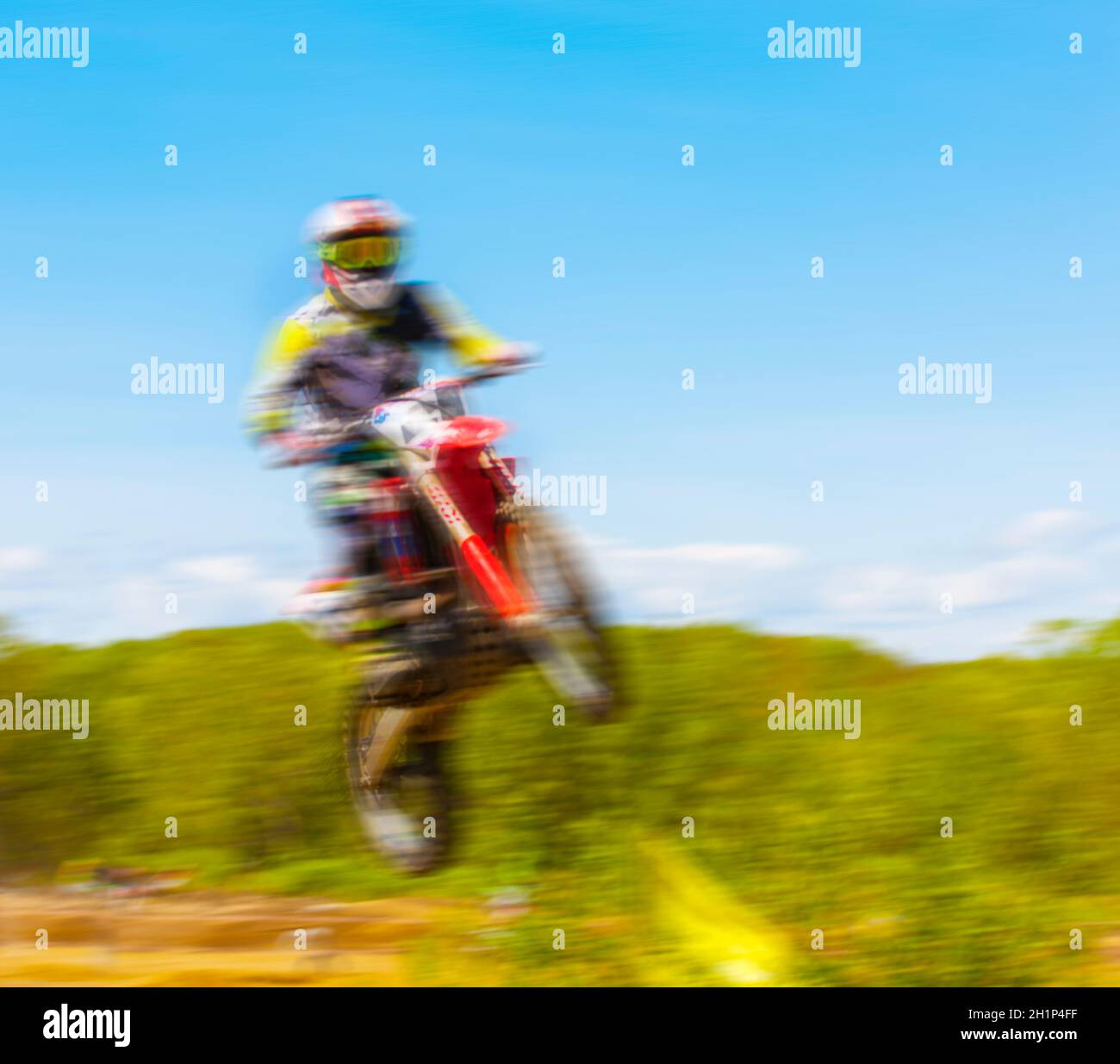 Motorcycle race image hi-res stock photography and images - Alamy
