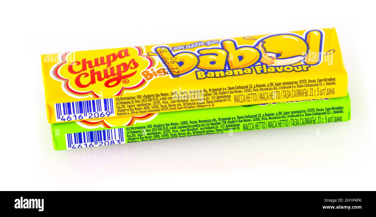 Chupa chups hi-res stock photography and images - Alamy