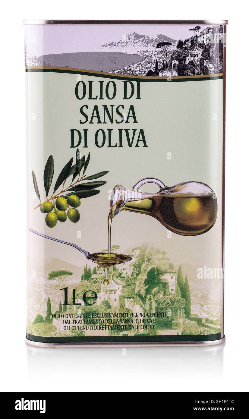 Olive oil jars hi-res stock photography and images - Alamy