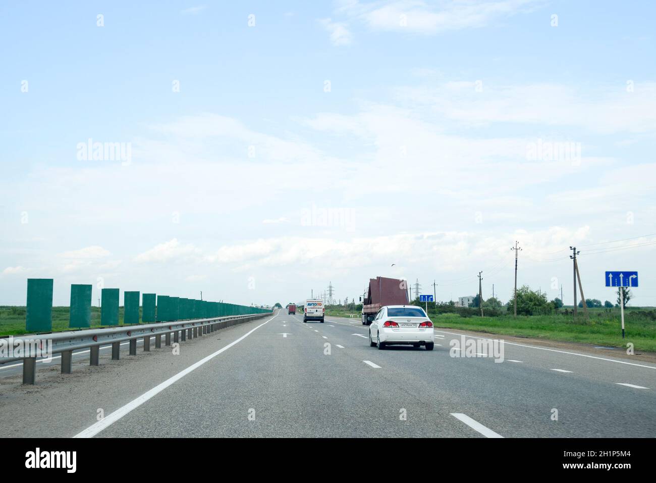 One way road map hi-res stock photography and images - Alamy