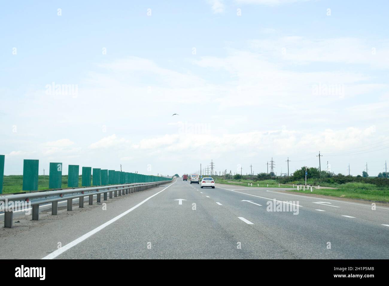 One way road map hi-res stock photography and images - Alamy