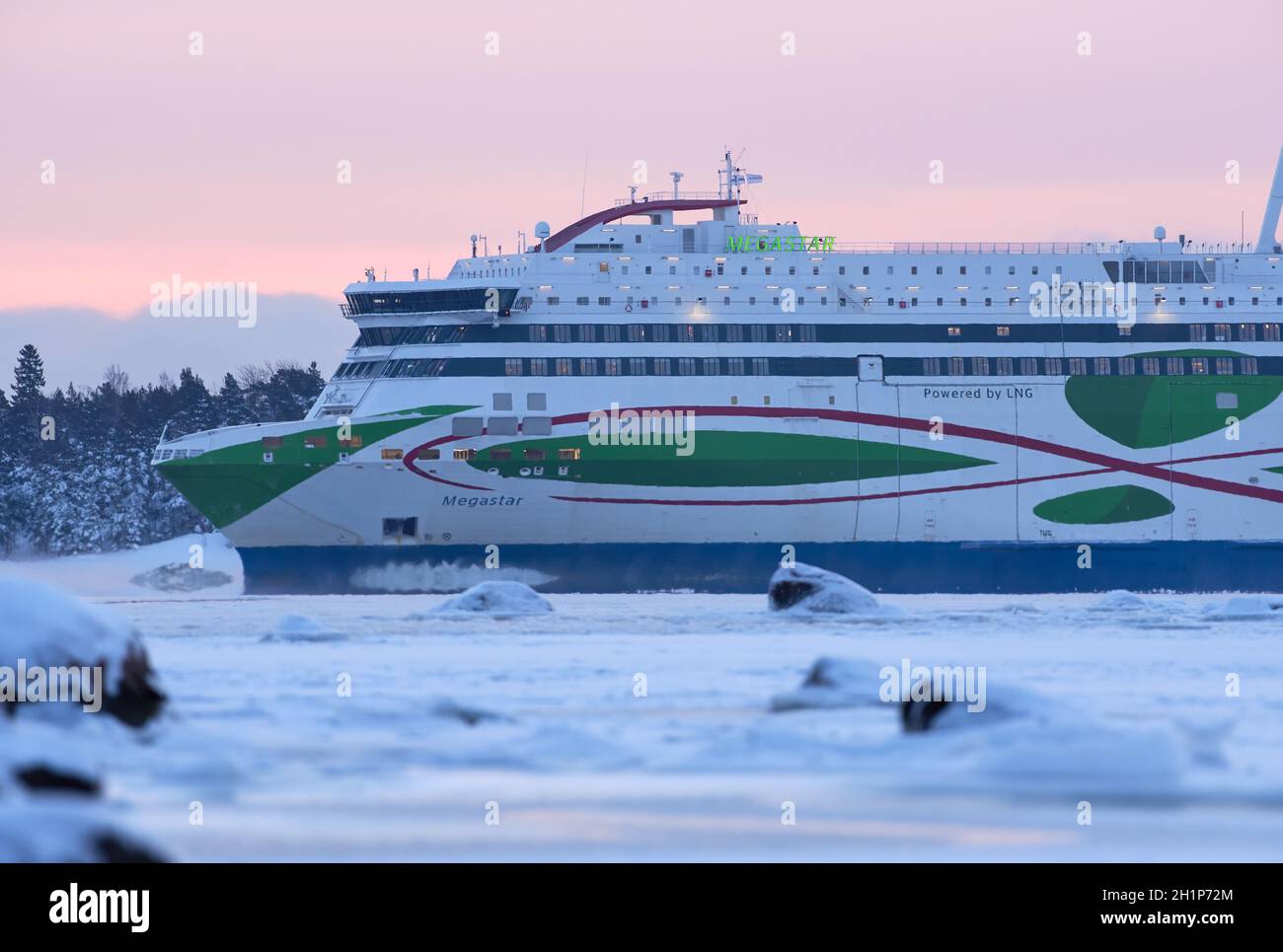 M s megastar hi-res stock photography and images - Alamy