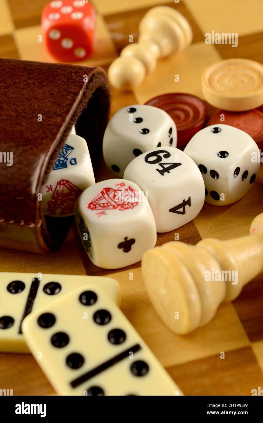 Classic board hi-res stock photography and images - Alamy