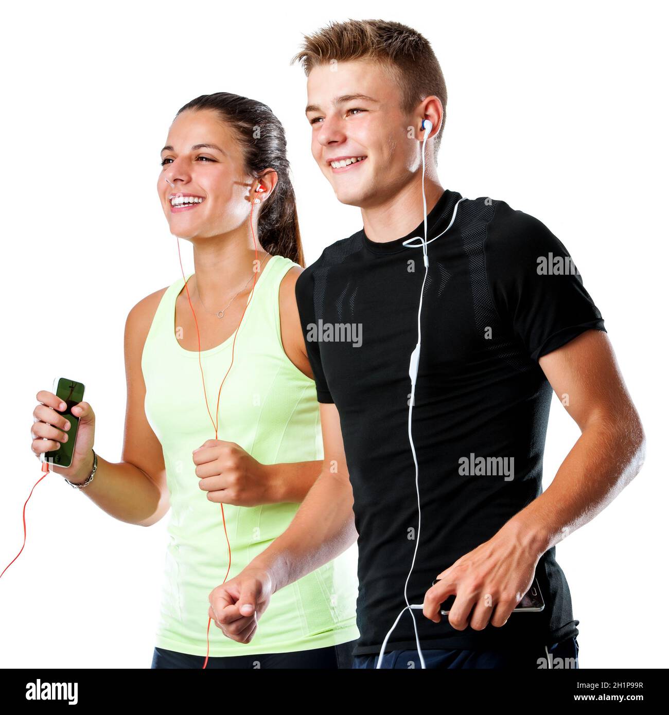 Active teen hi-res stock photography and images - Alamy