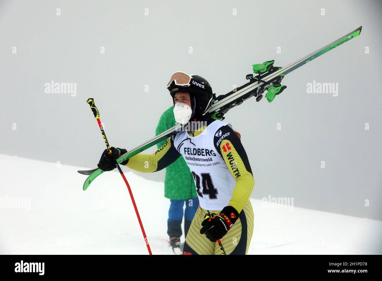 Niklas bachsleitner deutschland hi-res stock photography and images - Alamy