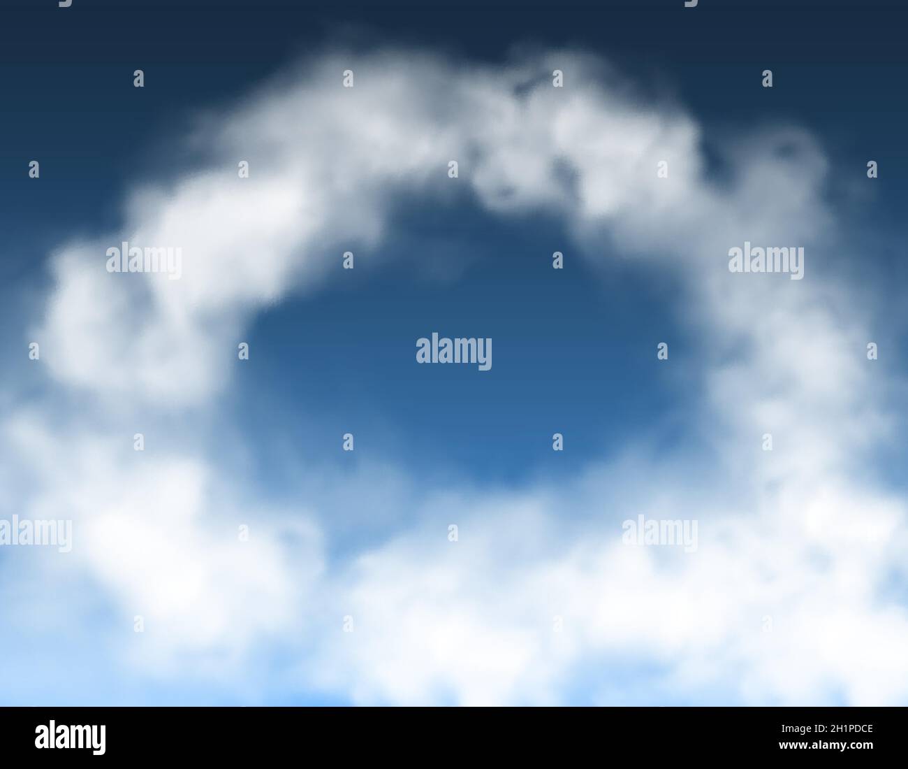 Light sunlight foggy Stock Vector Images - Alamy