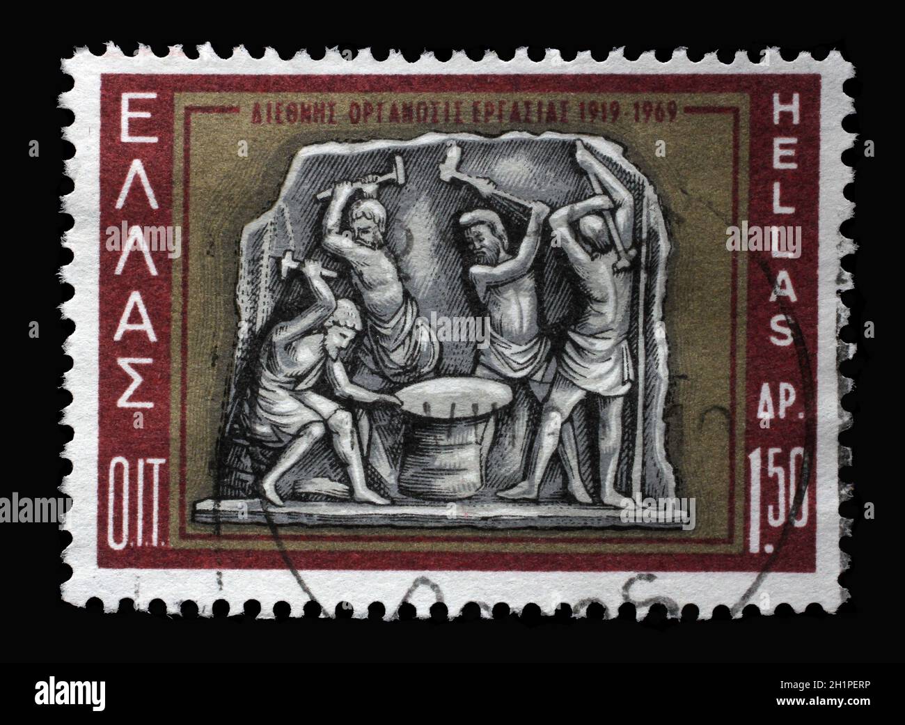 Cyclops mythology hi-res stock photography and images - Alamy