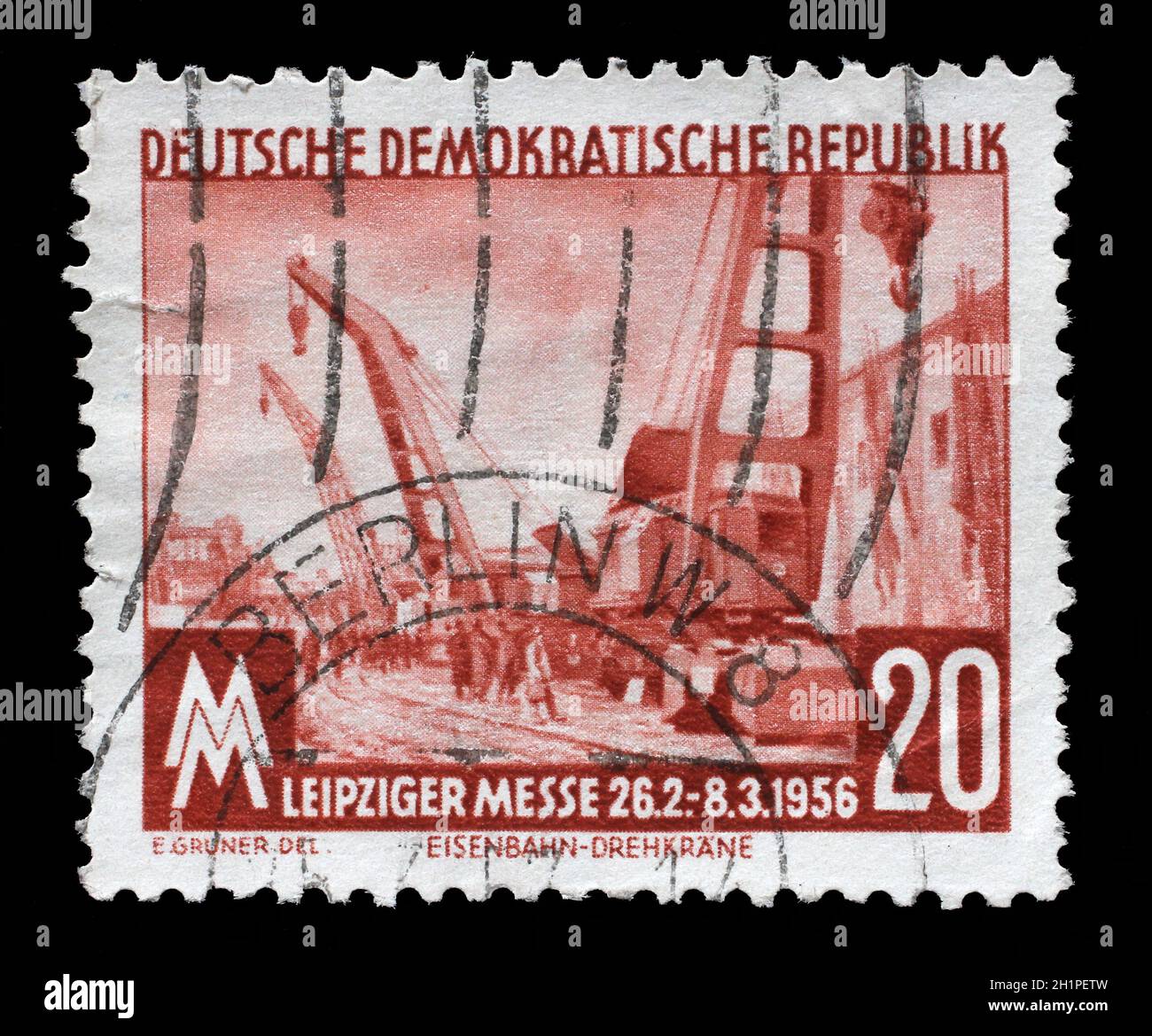 Leipzig spring fair hi-res stock photography and images - Alamy