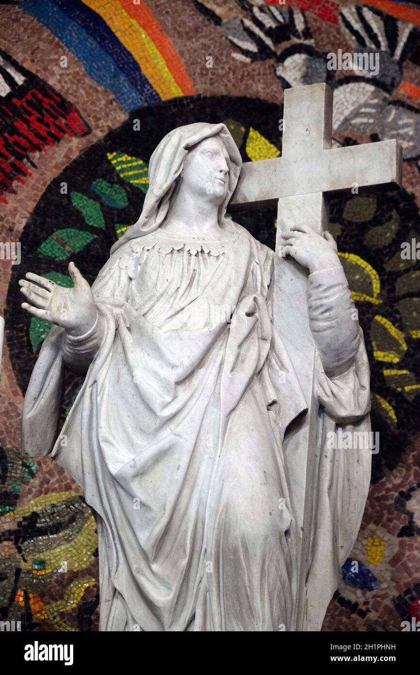 Catholic Saint Helena
