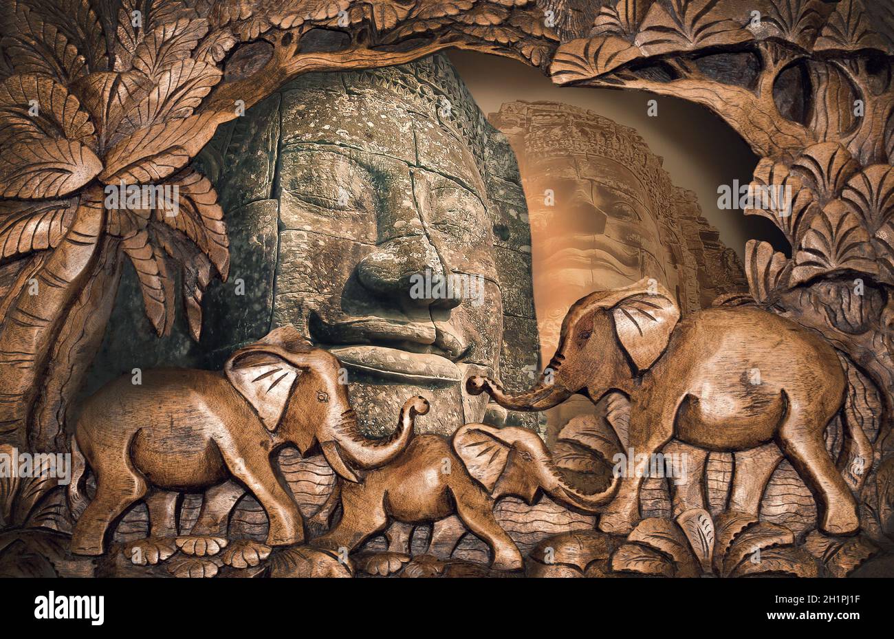 Ancient civilization collage hi-res stock photography and images - Alamy