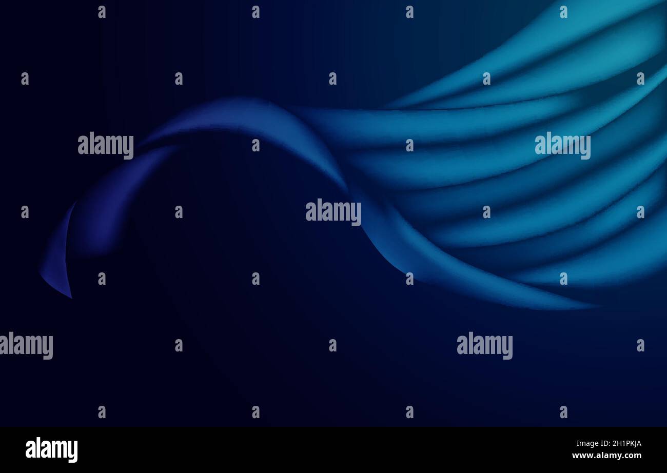 Navy blue dark Stock Vector Images - Alamy