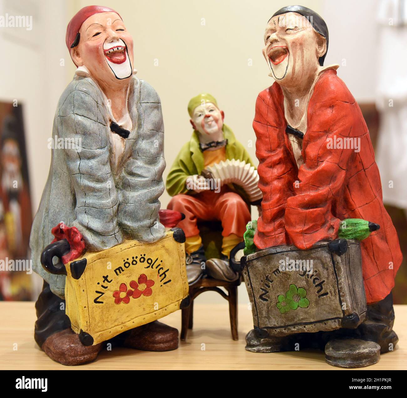 Circus posters hi-res stock photography and images - Alamy