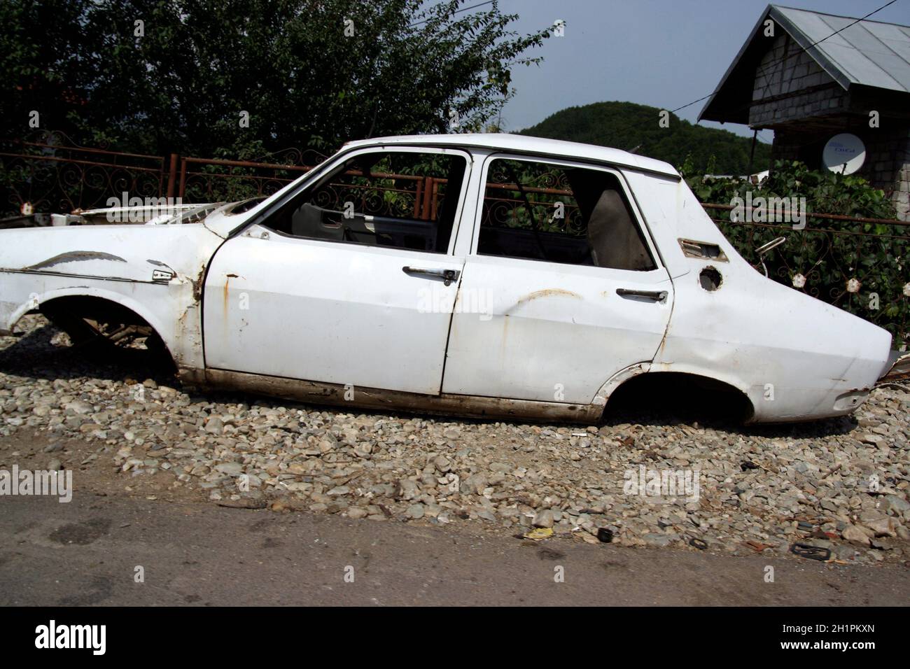 Mobile without car hi-res stock photography and images - Alamy