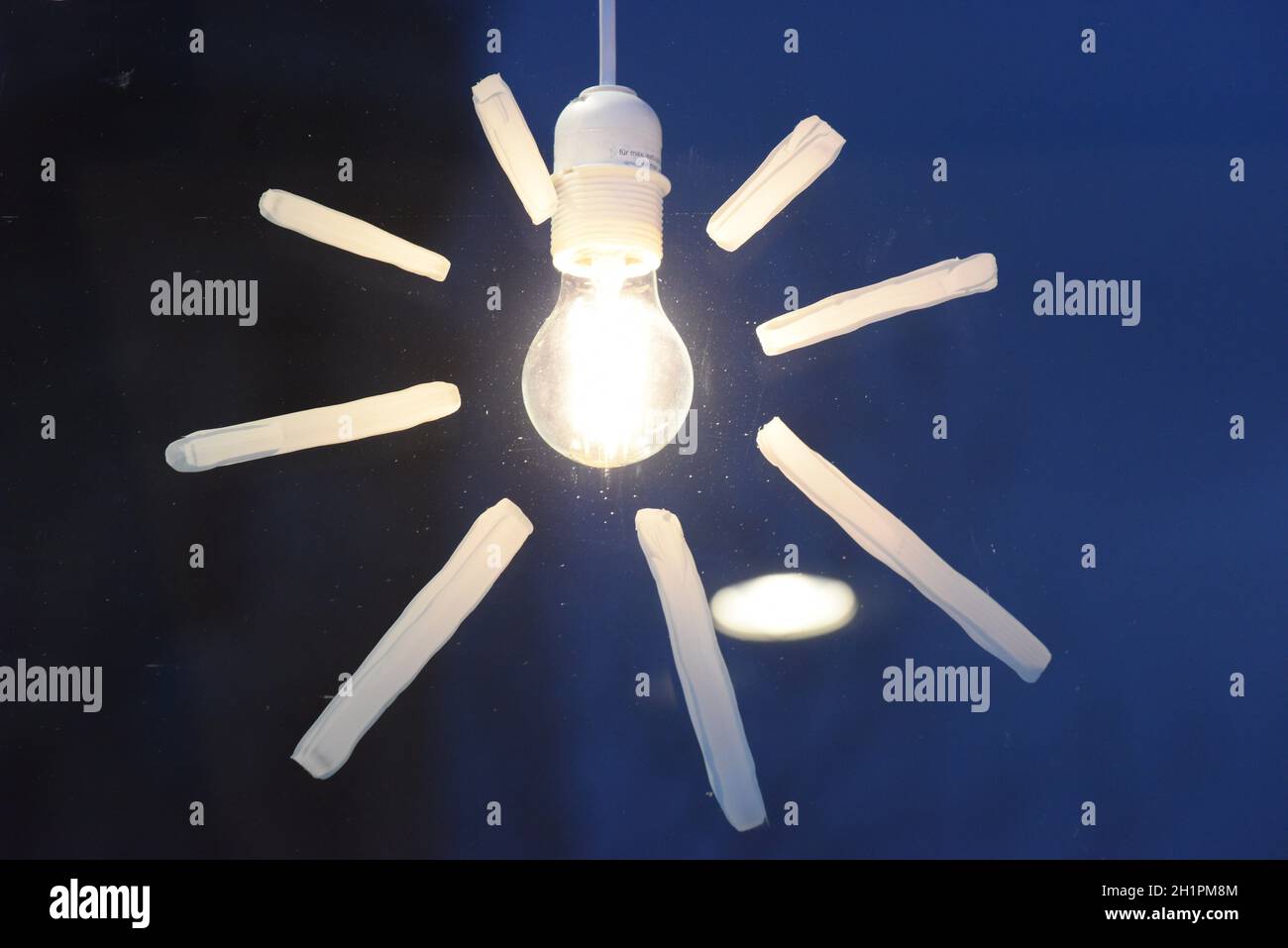 Interior lighting technology hi-res stock photography and images - Alamy