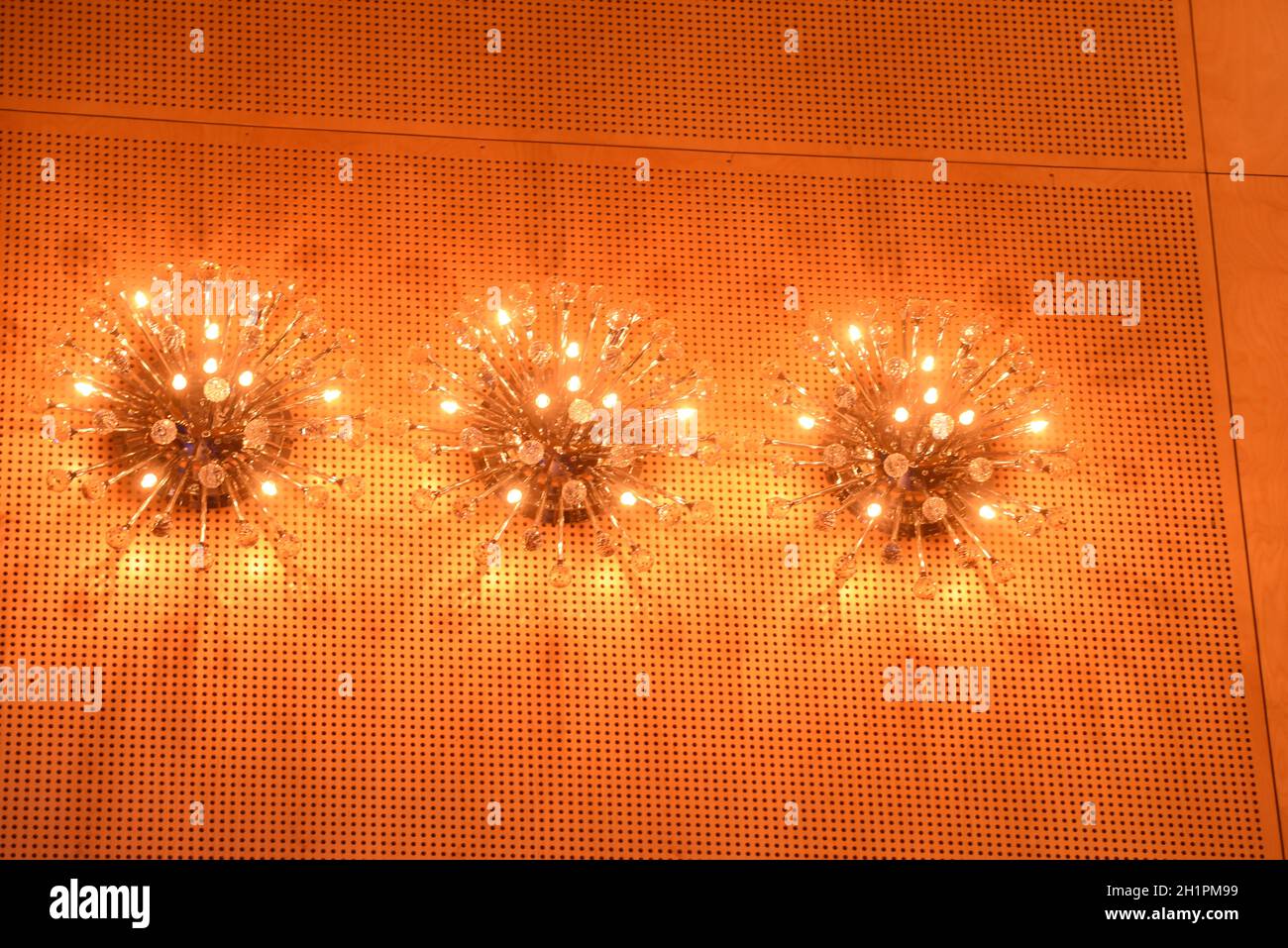 Interior lighting technology hi-res stock photography and images - Alamy