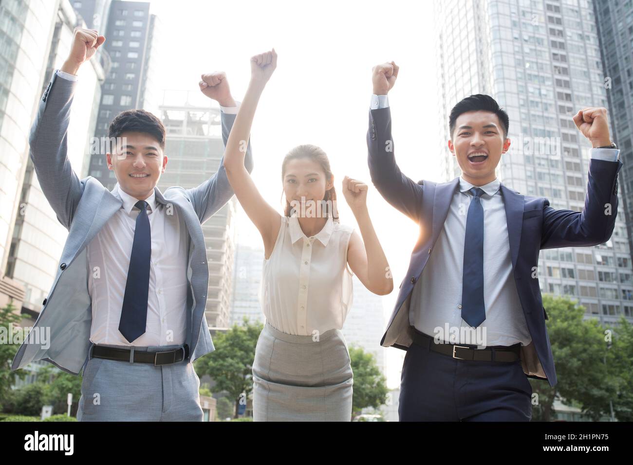 Person punching hi-res stock photography and images - Alamy