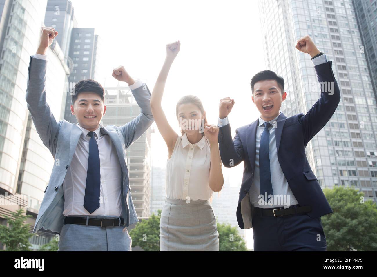 Person punching hi-res stock photography and images - Alamy