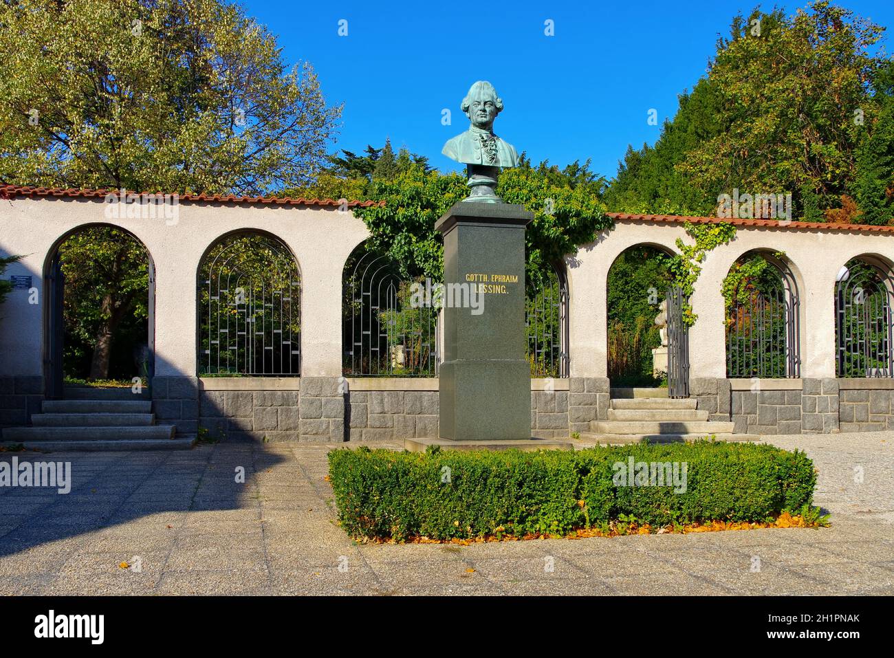 Kamenz hi-res stock photography and images - Alamy