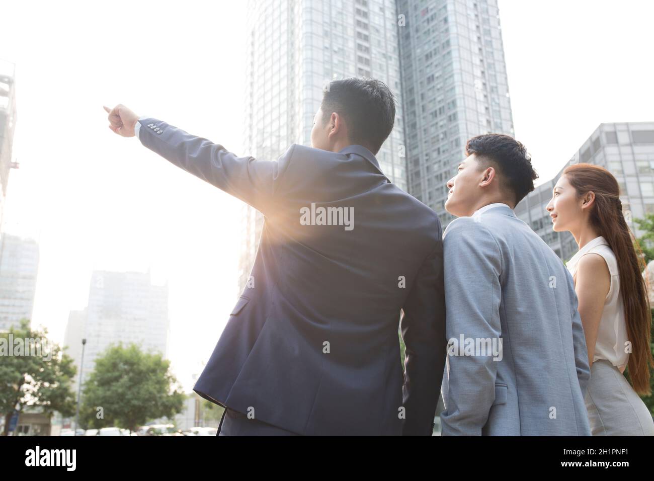 Rear angle view hi-res stock photography and images - Alamy