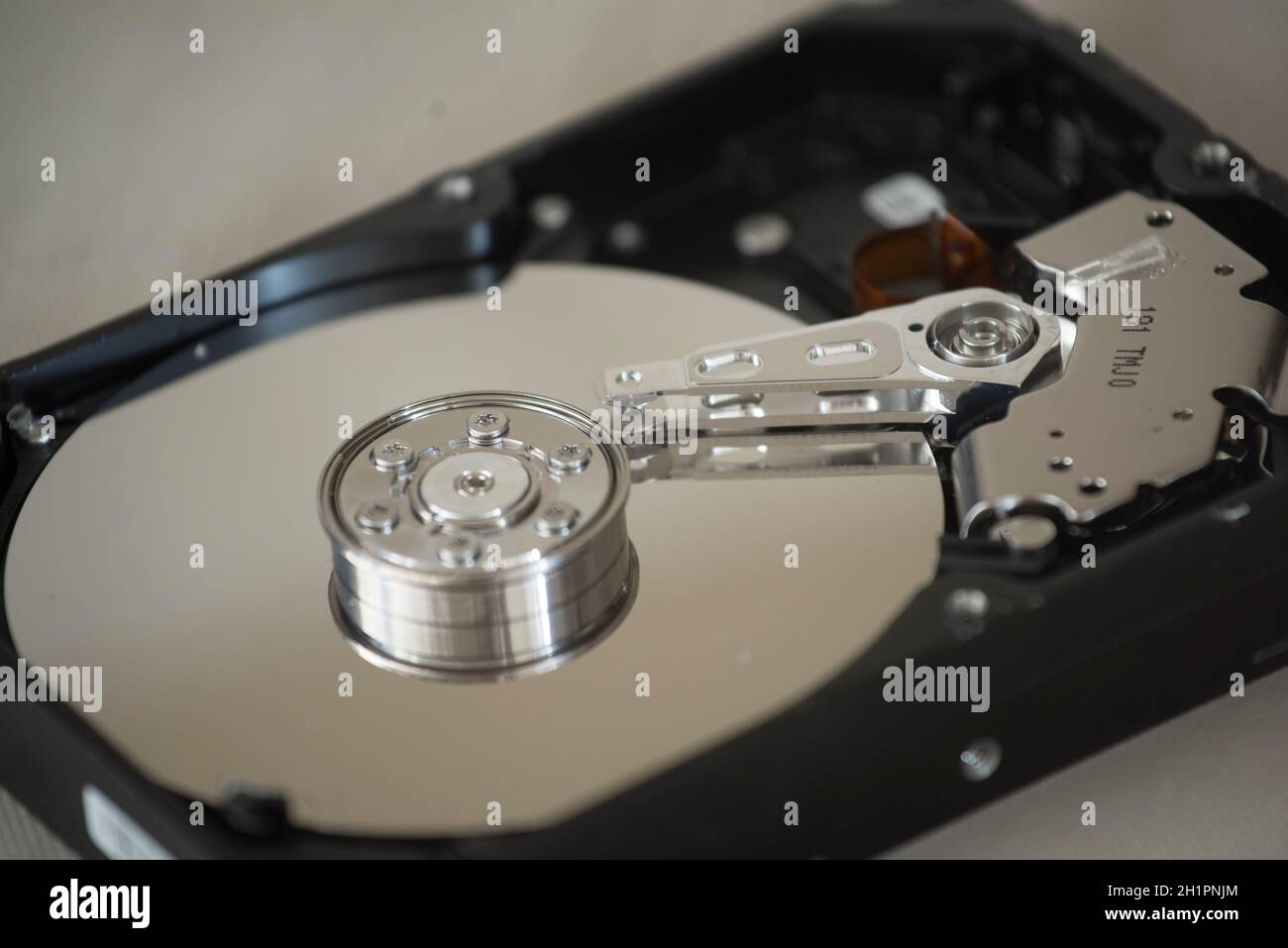 Mechanical data hi-res stock photography and images - Alamy