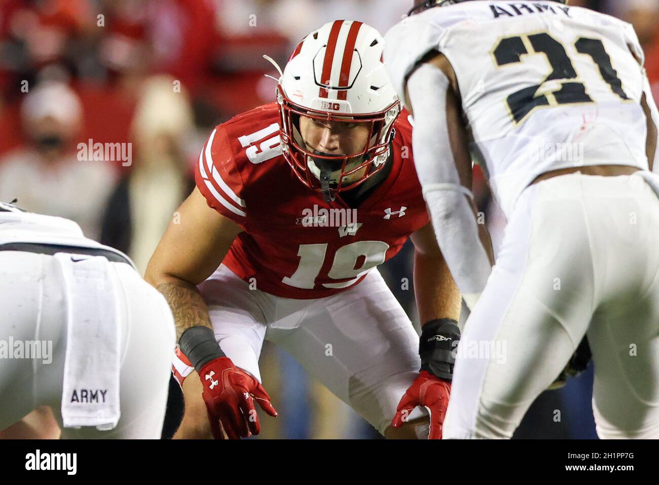 Nick herbig hi-res stock photography and images - Alamy