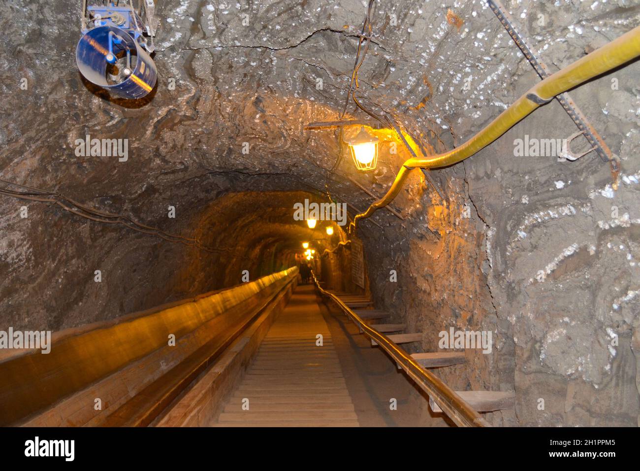 Light Shaft Stairs High Resolution Stock Photography and Images - Alamy