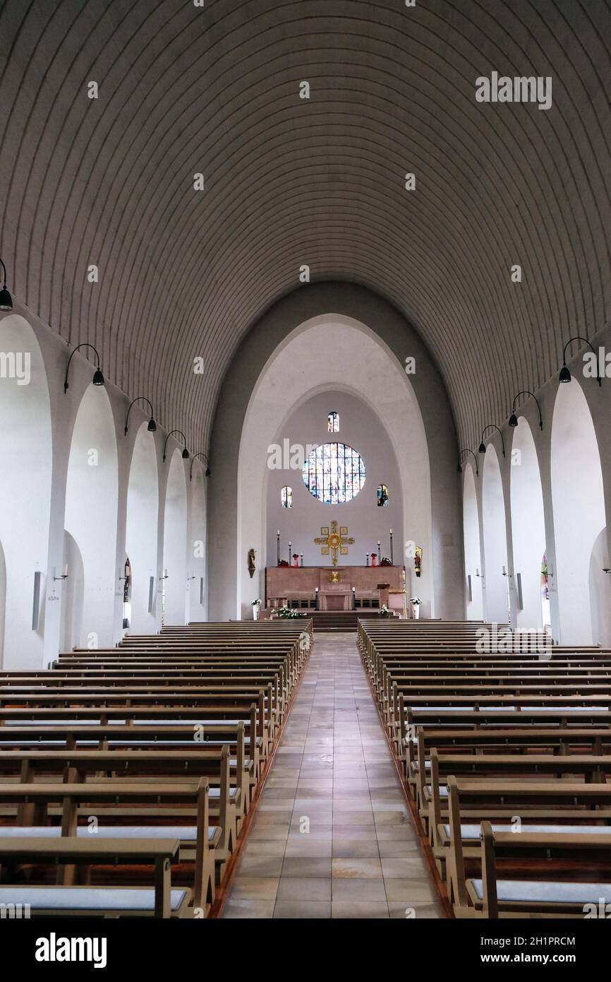 Kleinostheim hi-res stock photography and images - Alamy