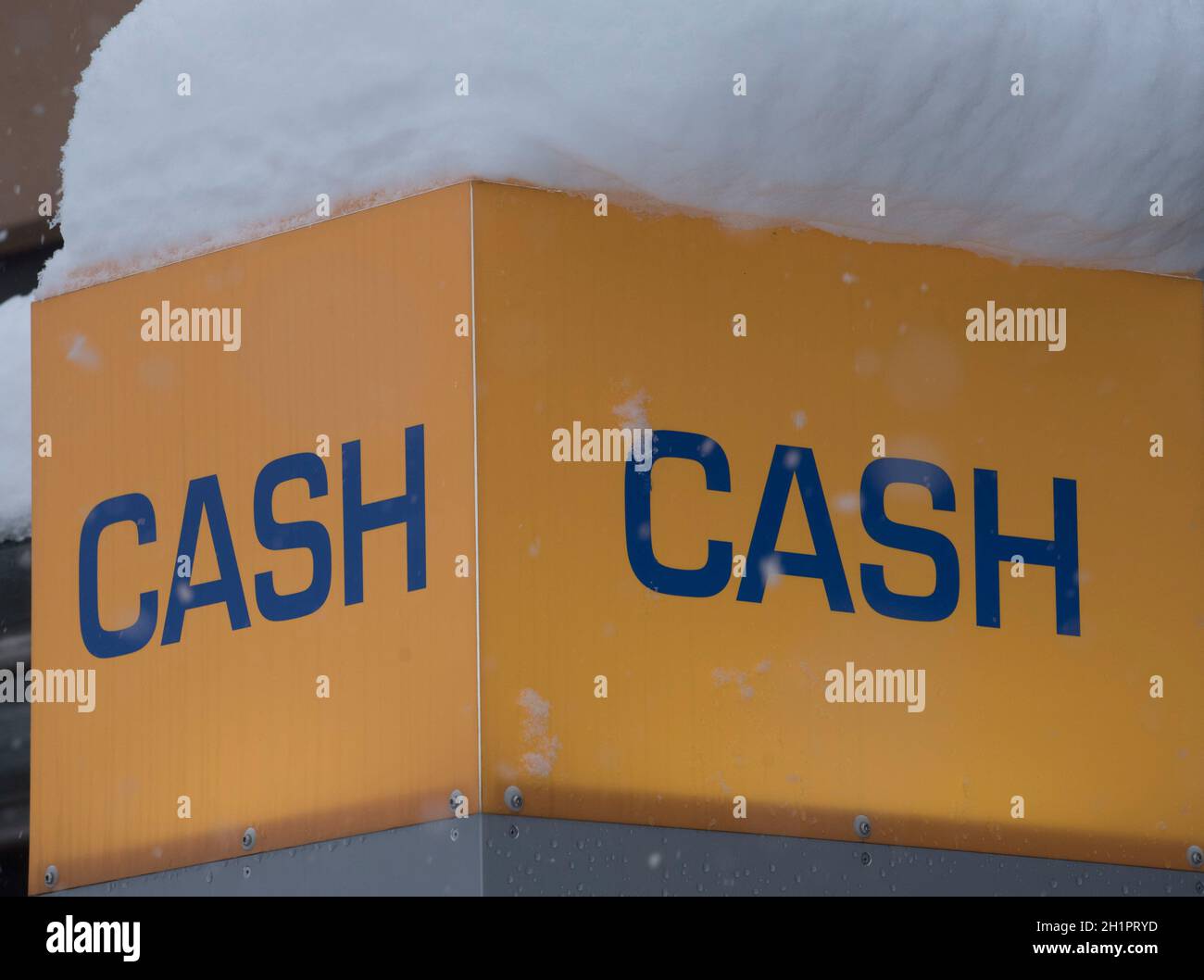 Cash surplus hi-res stock photography and images - Alamy