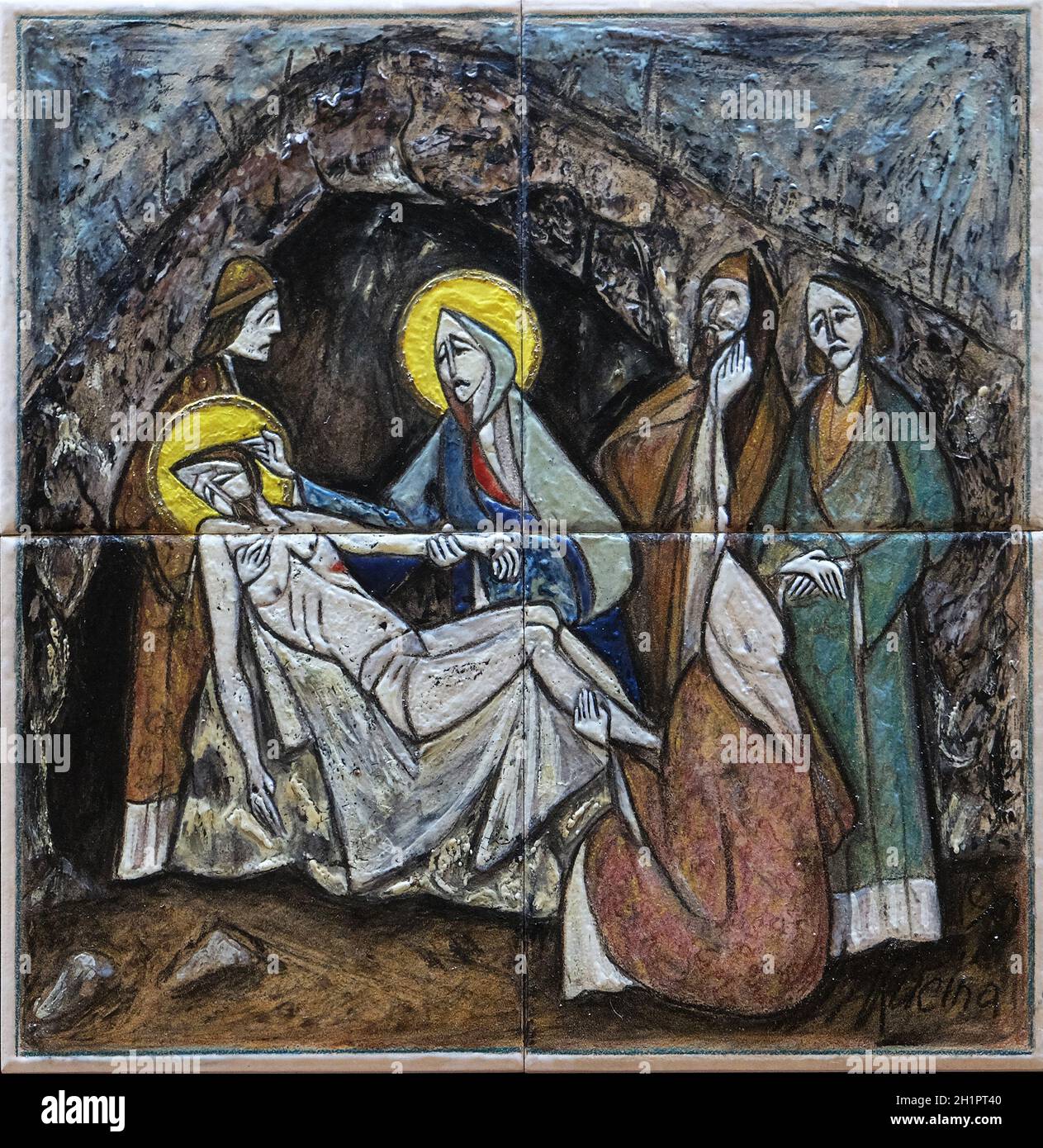 Dugave zagreb hi-res stock photography and images - Alamy