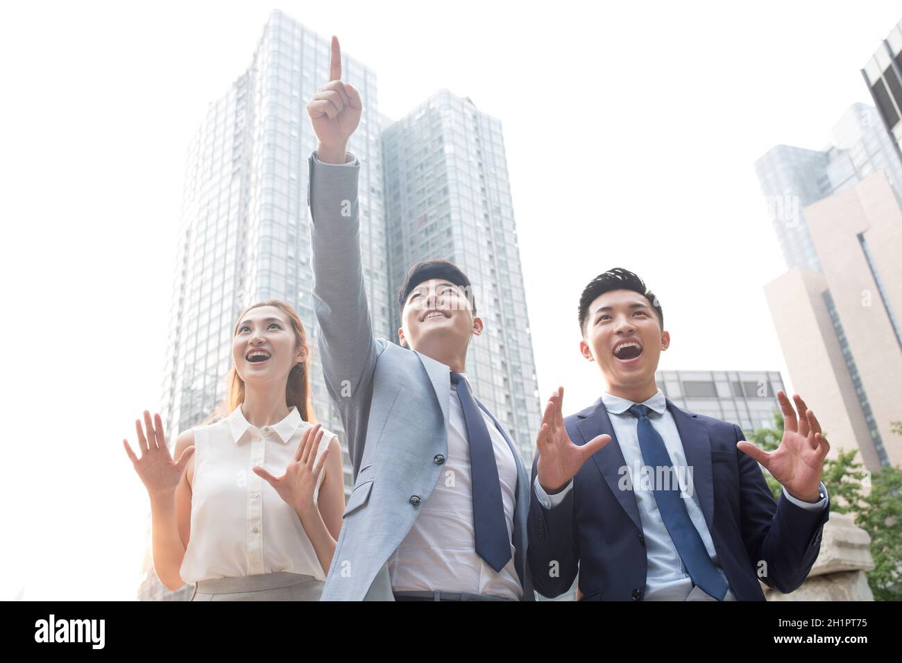 Waist angle view hi-res stock photography and images - Alamy