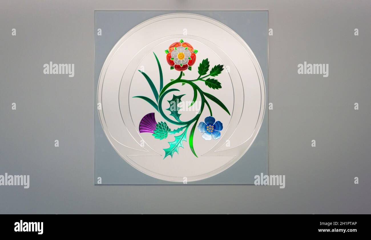 Court emblem hi-res stock photography and images - Alamy