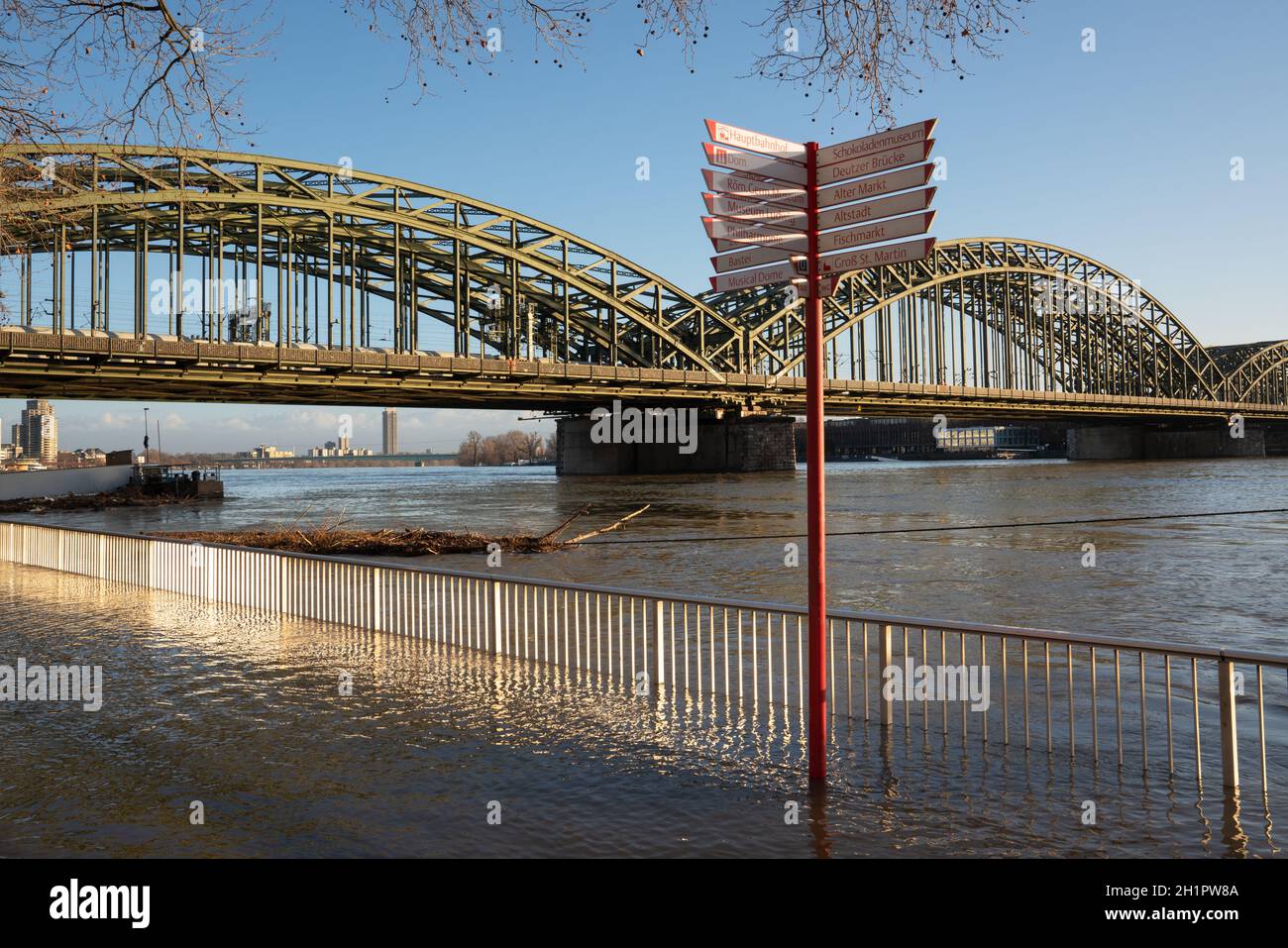 Flood disaster germany 2021 hi-res stock photography and images - Alamy