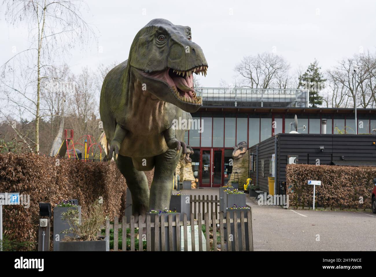 Herrerasaurus fossil hi-res stock photography and images - Alamy