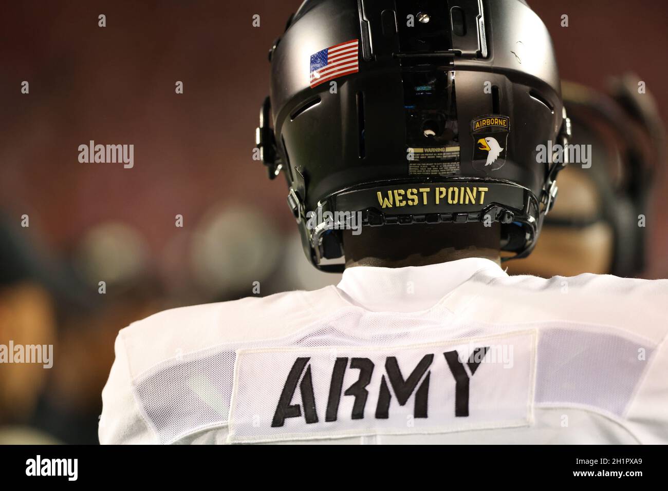 Army Black Knights Football Uniforms