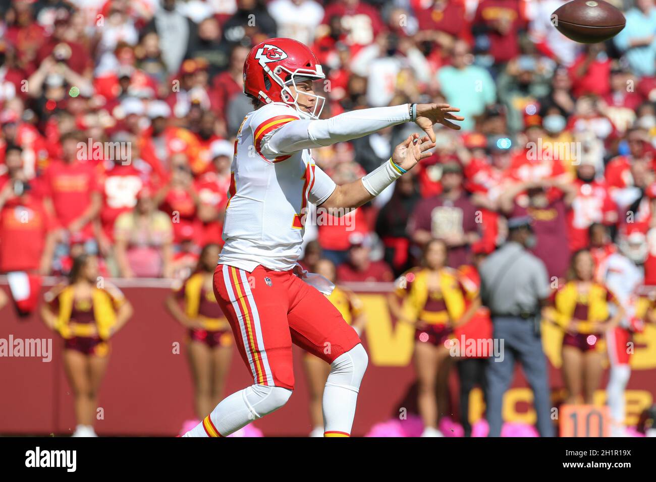 Mahomes hi-res stock photography and images - Alamy