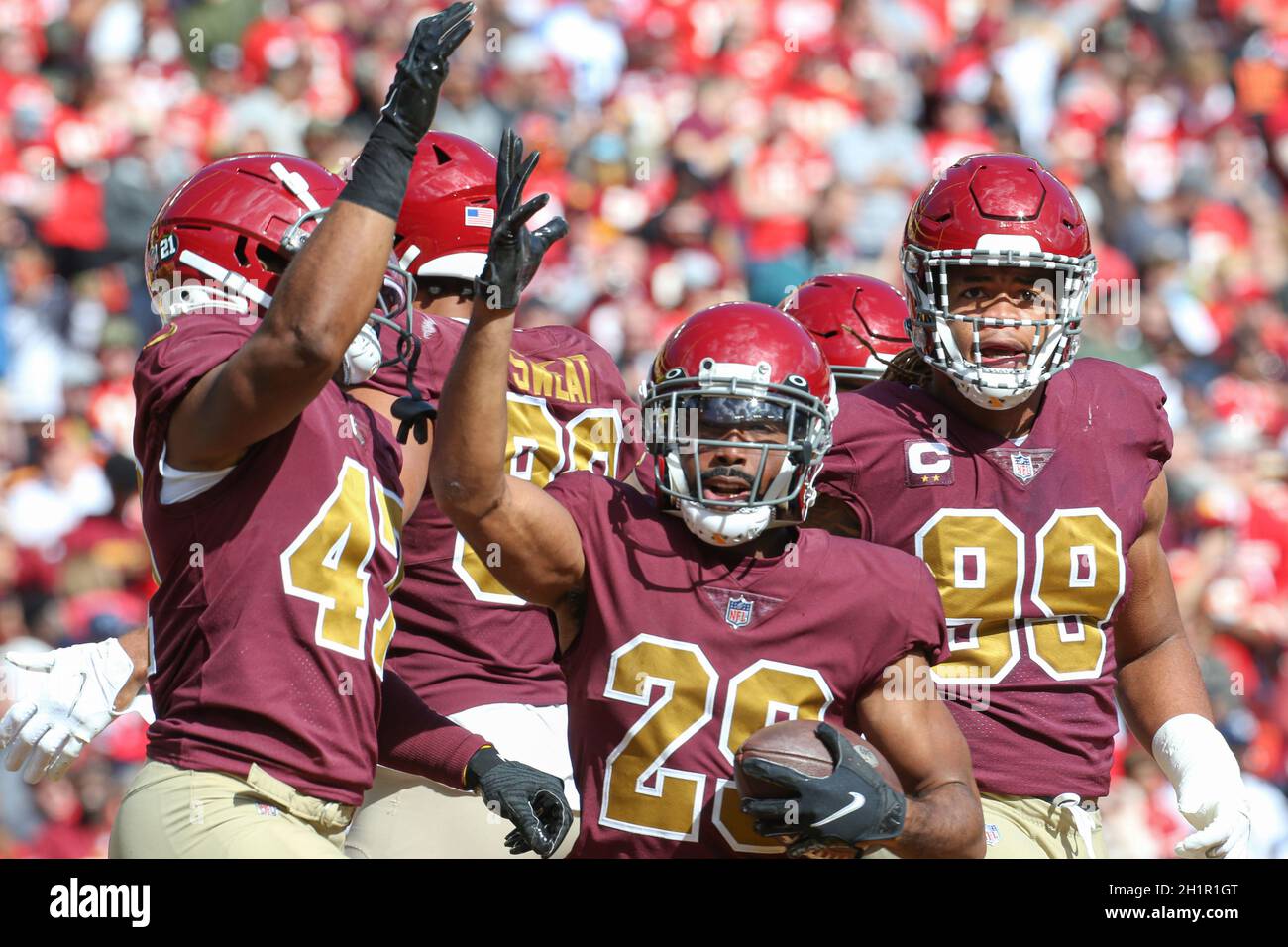 Kendall fuller hi-res stock photography and images - Alamy