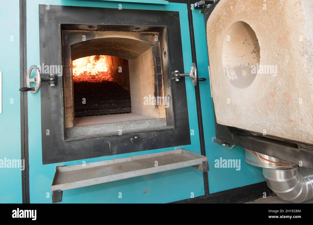 Chip heater hi-res stock photography and images - Alamy