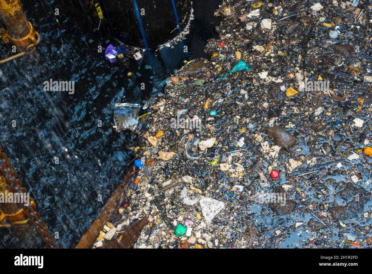Uncleanliness hi-res stock photography and images - Alamy