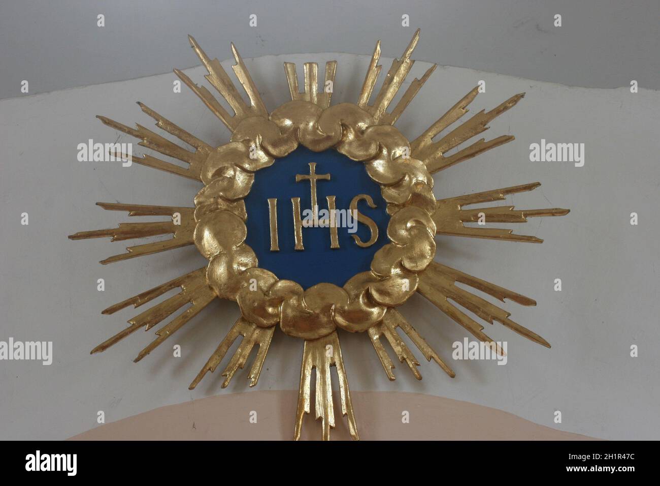 Signo insignia hi-res stock photography and images - Alamy