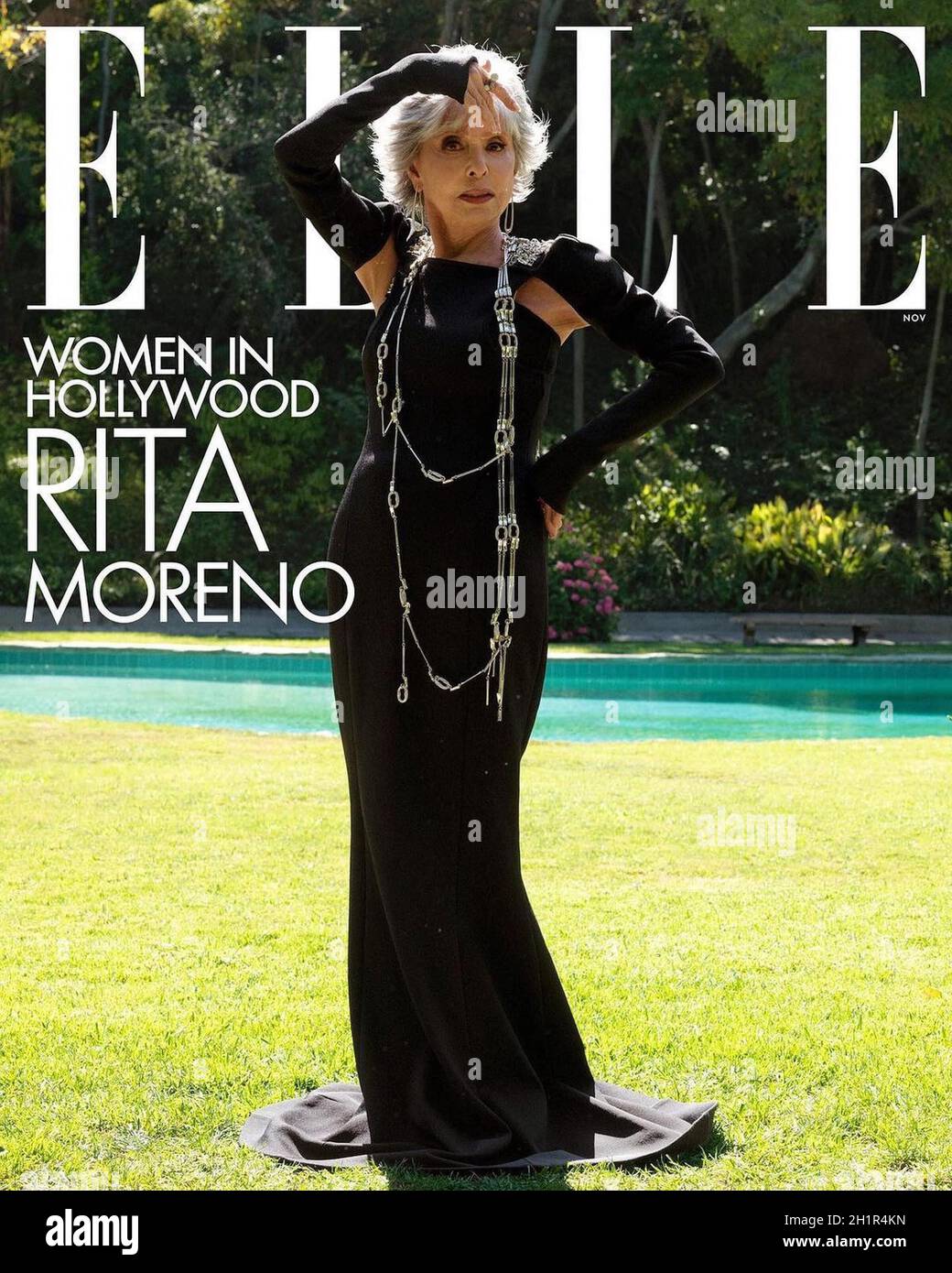 Jennifer moreno hi-res stock photography and images - Alamy