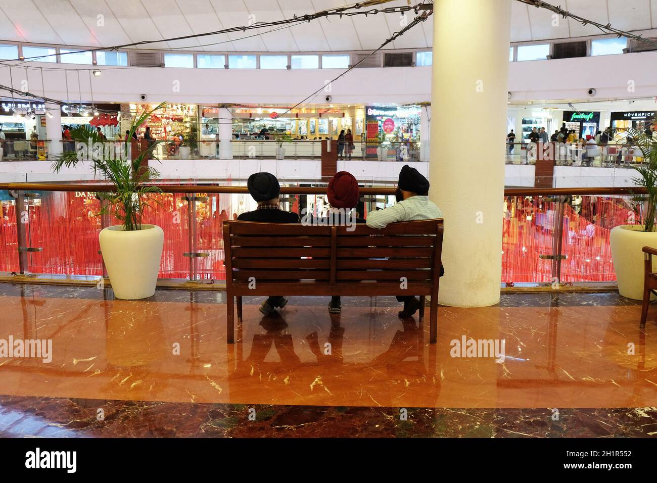 Select Citywalk High Resolution Stock Photography and Images - Alamy