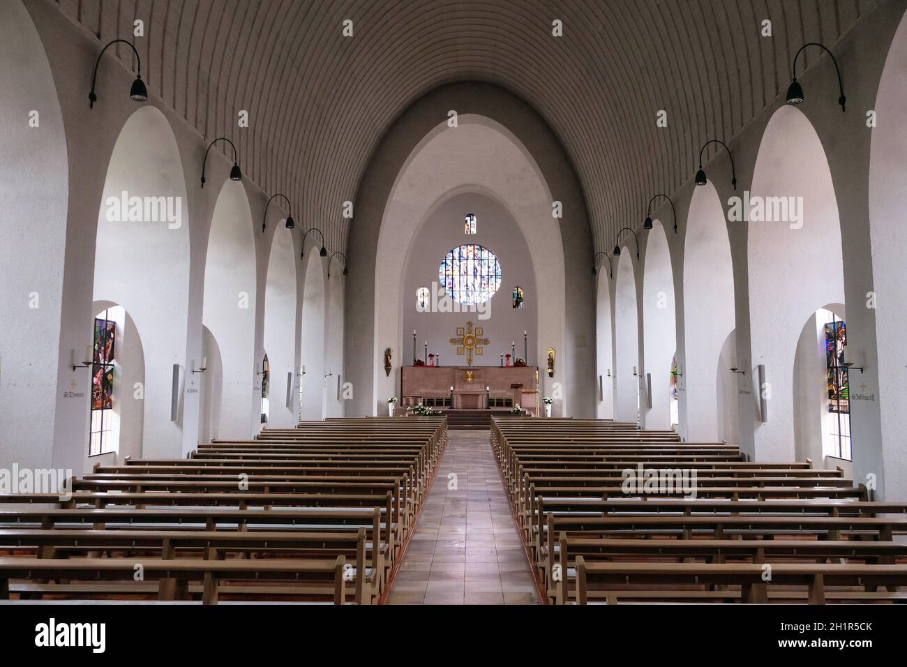 Kleinostheim hi-res stock photography and images - Alamy