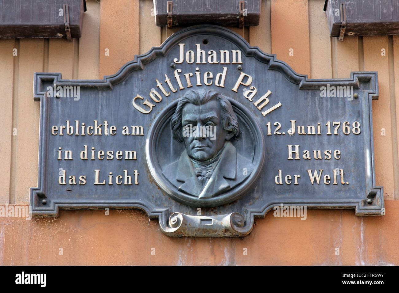 Pahl hi-res stock photography and images - Alamy