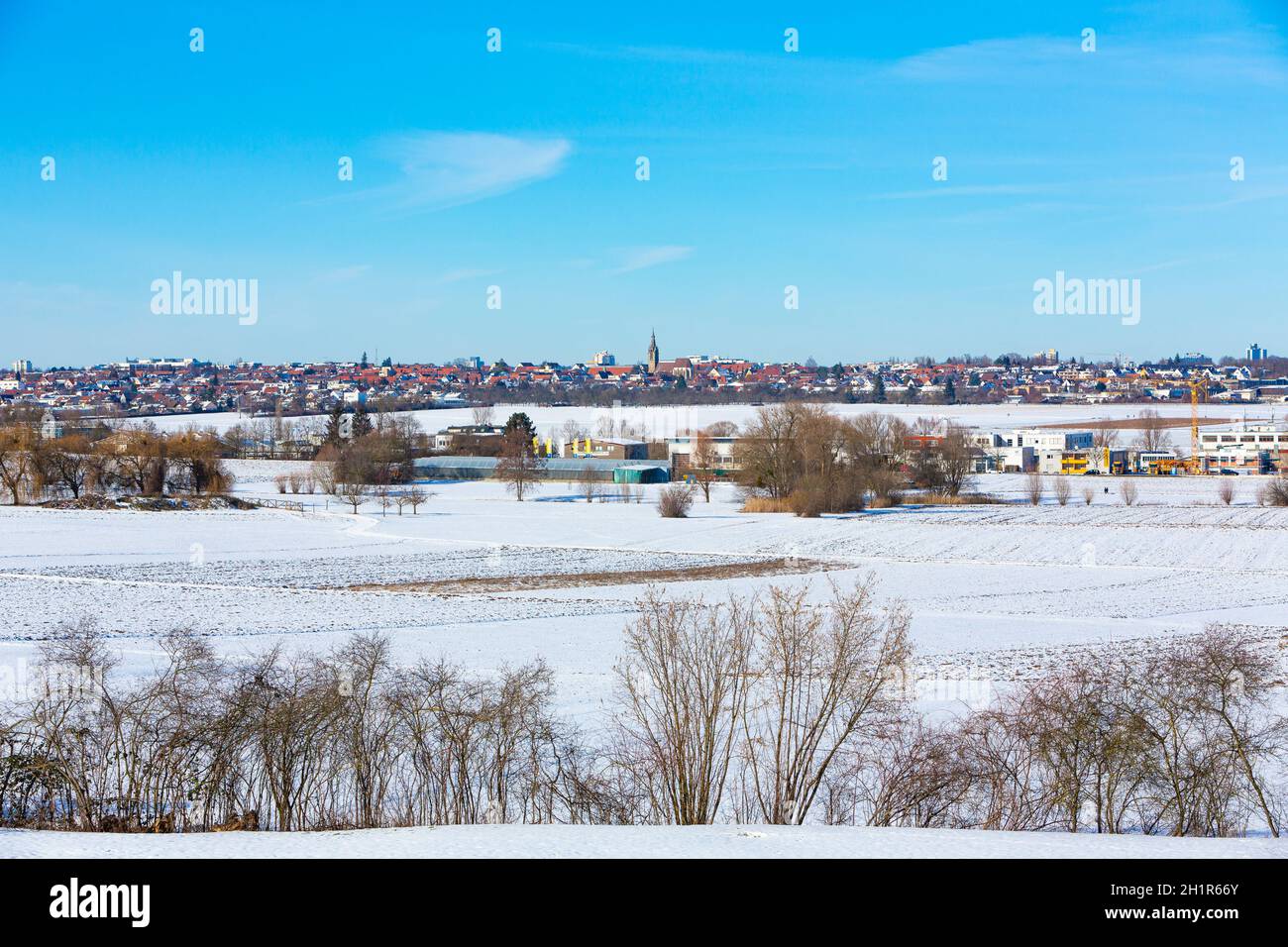 Echterdingen hi-res stock photography and images - Alamy