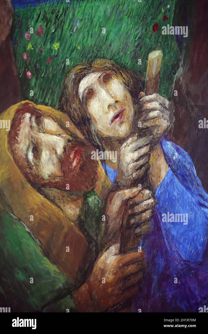 Sieger koder hi-res stock photography and images - Alamy