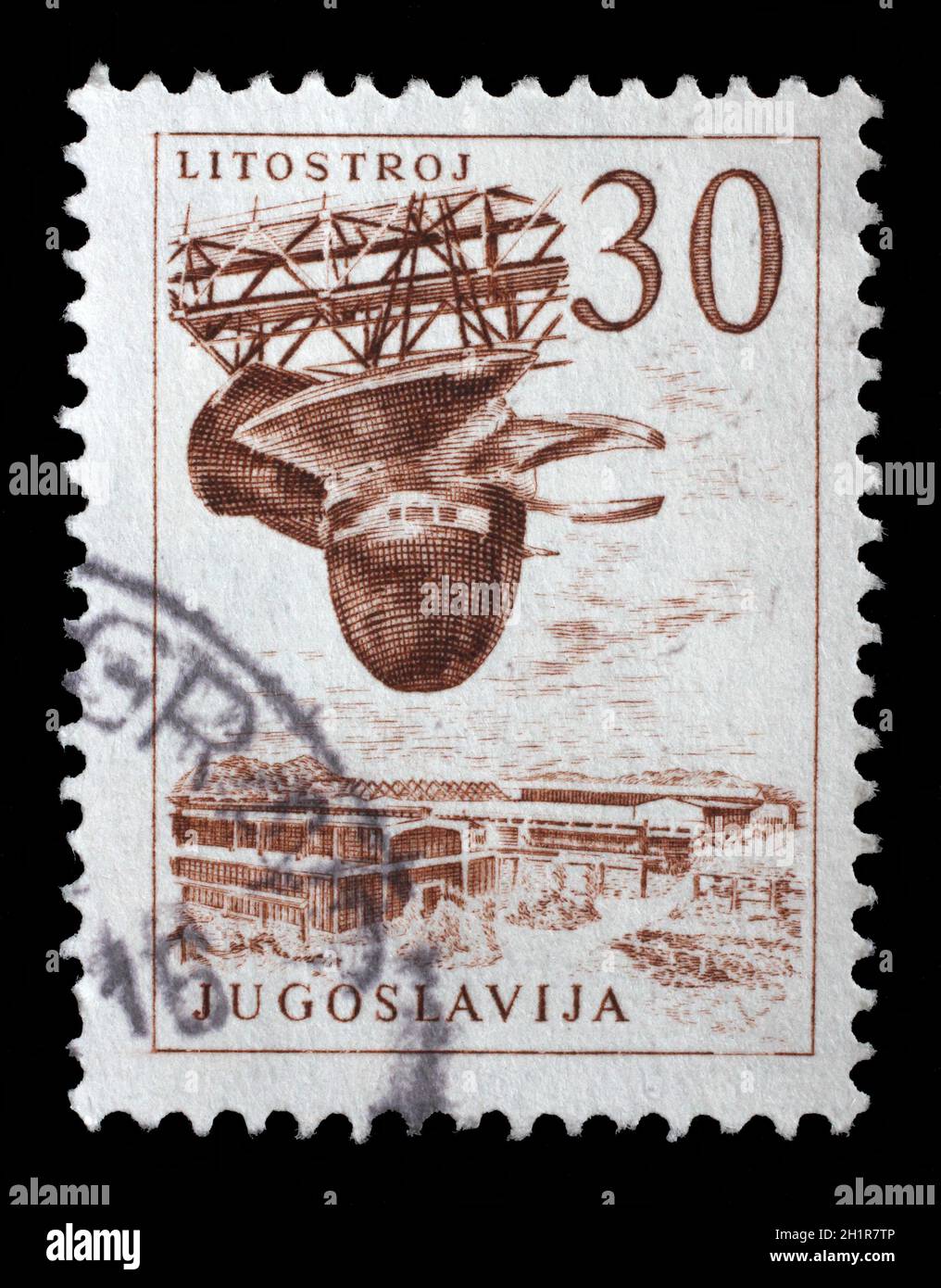 Illustration picture shows memorial hi-res stock photography and images ...