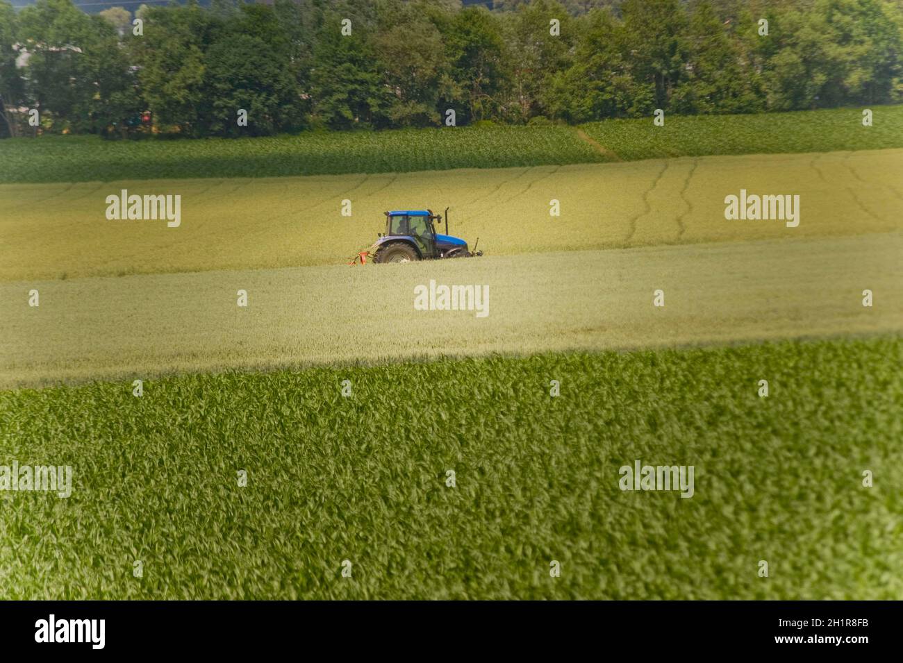 Soil cultivation hi-res stock photography and images - Alamy