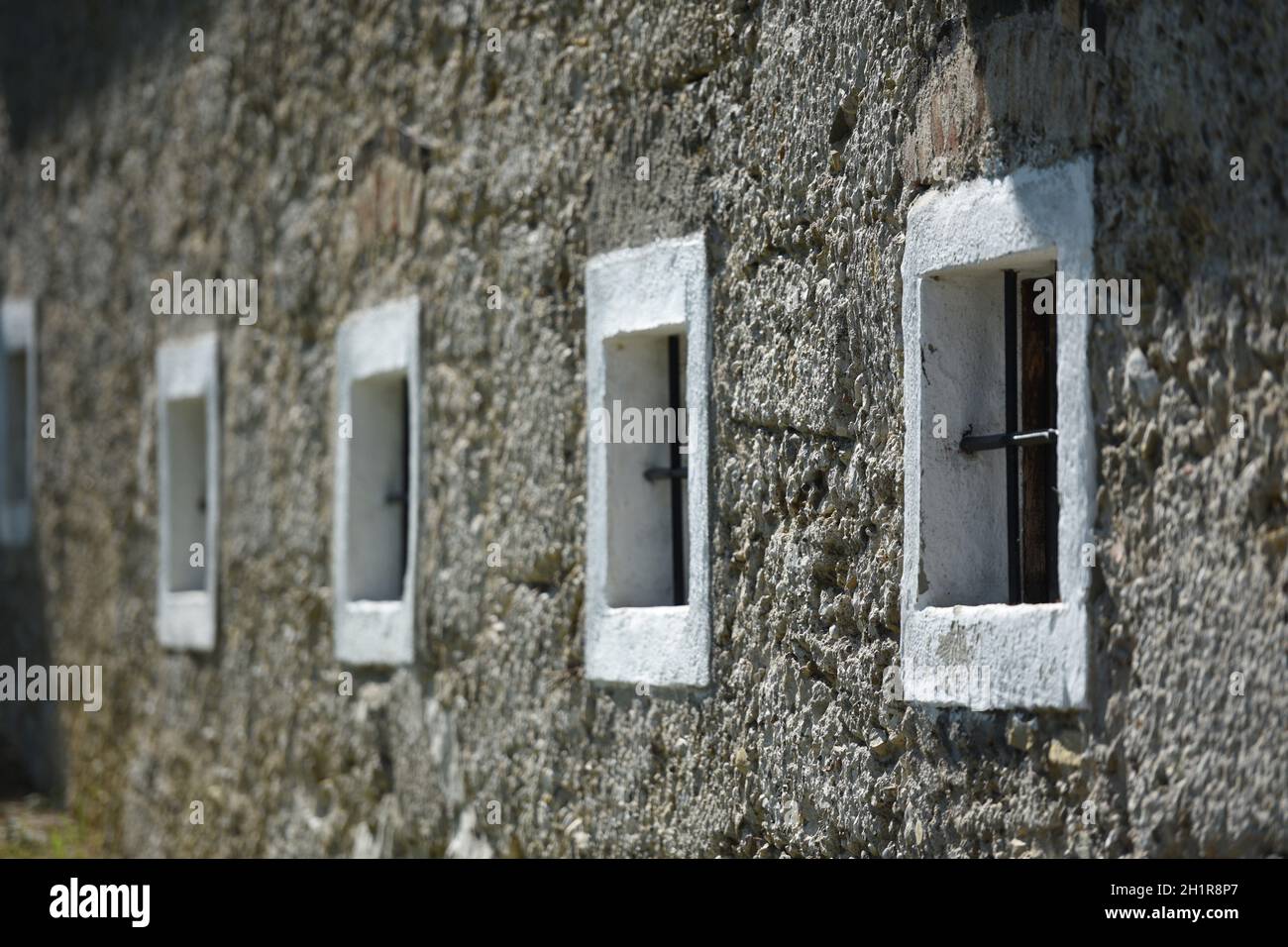 Thomas Bernhard House High Resolution Stock Photography and Images - Alamy