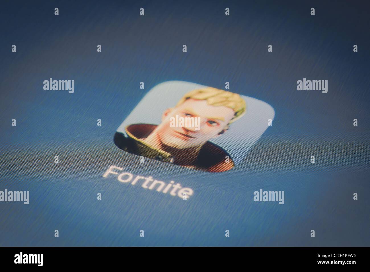 Bucarest, Romania - December 13. 2020: Illustrative editorial image of ...