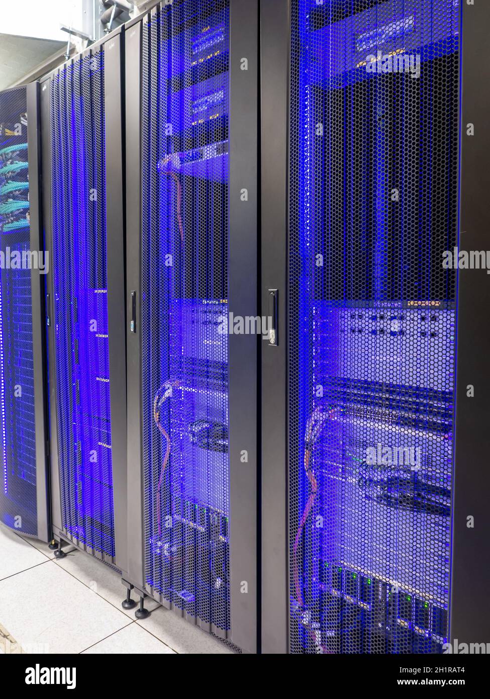 Cryptocurrency infrastructure hi-res stock photography and images - Alamy
